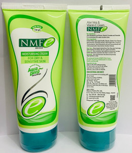 NMF e Daily Moisturizing Face Cream - Price in India, Buy NMF e Daily ...