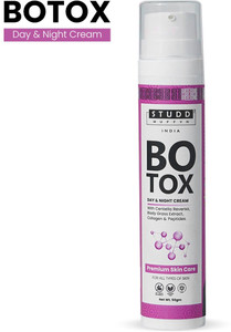 Studd Muffyn Botox Day & Night Cream - Price in India, Buy Studd Muffyn ...