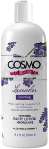 COSMO Beaute Lavender Luxurious Perfumed Body Lotion - Price in India ...