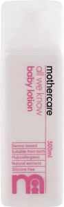 Mothercare All We Know Baby Lotion 300ml - Price in India, Buy ...