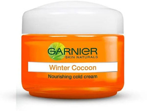 GARNIER Winter Cocoon Nourishing Cold Cream - Price in India, Buy ...