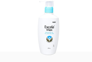 Cipla Excela Max Moisturiser For Dry and Itchy Skin - Price in India ...