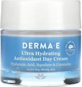 Dermae Ultra Hydrating Antioxidant Day Cream, 2 oz (56 g) - Price in ...
