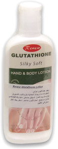 RENEW skin whitening hand and body lotion - Price in India, Buy RENEW ...