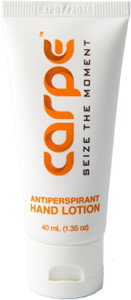 Carpe Antiperspirant Hand Lotion - Price in India, Buy Carpe ...