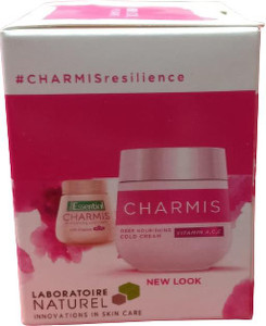 Charmis Deep Nurishing Cold Cream - Price in India, Buy Charmis Deep ...