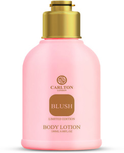 CARLTON LONDON Blush Body Lotion - Price in India, Buy CARLTON LONDON ...