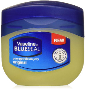 Vaseline original Jelly Moisturizer Cream 50ml - Price in India, Buy ...