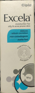 Excela Oily & acne prone skin - Price in India, Buy Excela Oily & acne ...
