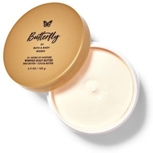 Bath and Body Works Butterfly Whipped Body Butter - Price in India, Buy ...