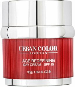 URBAN COLOR MODICARE- AGE REDEFINING DAY CREAM SPF 15 - Price in India ...