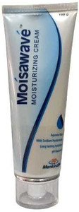MOISAWAVE MOISTURIZING CREAM - Price in India, Buy MOISAWAVE ...