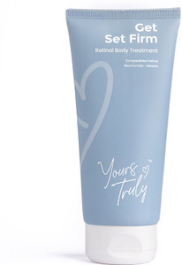 Yours Truly Get Set Firm, Hydrating Lotion, Anti-Aging, Unclog Pores ...