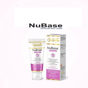 NUBASE Emollient Cream - Price in India, Buy NUBASE Emollient Cream ...