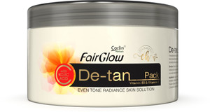 Corlin FairGlow DeTan Pack - Price in India, Buy Corlin FairGlow DeTan ...