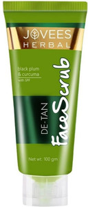 VGSE DeTan Face Scrub 100gm - Price in India, Buy VGSE DeTan Face Scrub ...