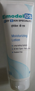 EMODEL DS MOISTURIZING LOTION Pack of 200GM - Price in India, Buy ...