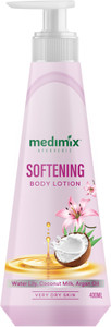 MEDIMIX Ayurvedic Softening Body Lotion - Price in India, Buy MEDIMIX ...