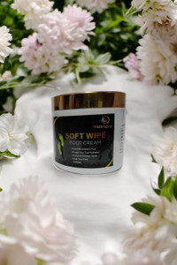 Golden Look Heel Revival: Intensive Deep Hydration Foot Cream - Price ...