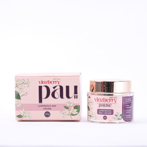 VinzBerry Luminous Day Cream - Price in India, Buy VinzBerry Luminous ...