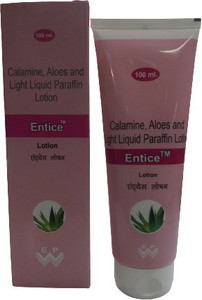 Entice Lotion 100ml Pack - Price in India, Buy Entice Lotion 100ml Pack ...