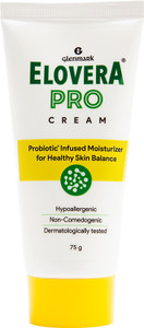 Elovera PRO CREAM PROBIOTIC INFUSED MOISTURIZER FOR HEALTHY SKIN ...