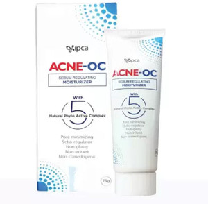 ACNE OC Sebum Regulating Moisturizer Cream - Price in India, Buy ACNE ...