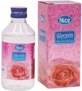 NICE Glycerine for Skin Care (200 g) - Price in India, Buy NICE ...
