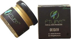 TETIMA Ftune (Facetune) Night Cream for Remove Dark Spot & Pimple ...