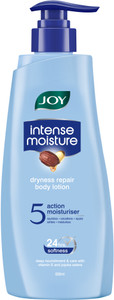 Joy Intense Moisture Dryness Repair Body Lotion - Price in India, Buy ...