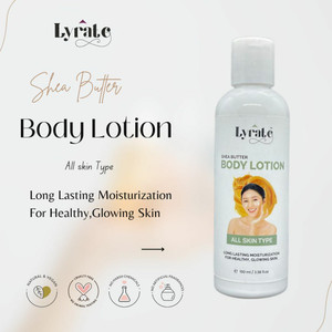 LYRATE BODY LOTION - Price in India, Buy LYRATE BODY LOTION Online In ...