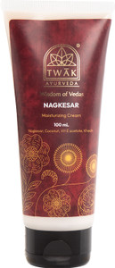 Twak Ayurveda Nagkeshar Moisturising Cream - Price in India, Buy Twak ...