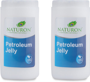 Naturon Industrial White Petroleum Jelly (Non Perfumed) IP GRADE ...