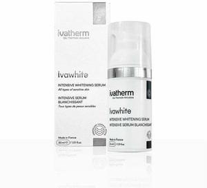 IVATHERM Ivawhite Whitening Serum - Price in India, Buy IVATHERM ...