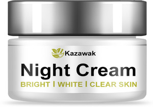 kazawak Health Healer Night Cream - Price in India, Buy kazawak Health ...