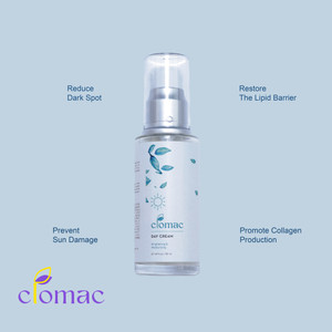 Clomac Day Cream (e.169 fl.oz) - Price in India, Buy Clomac Day Cream ...