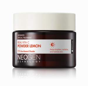 Neogen Dermalogy REAL VITA C POWDER LEMON - Price in India, Buy Neogen ...