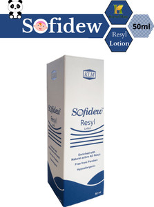 Herbal Hage Sofidew Resyl Lotion - Price in India, Buy Herbal Hage ...
