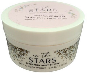 BATH & BODY WORKS IN THE STARS GLOWTION BODY BUTTER CREAM - Price in ...