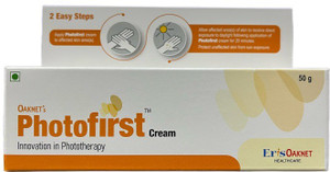 PHOTOFIRST CREAM - Price in India, Buy PHOTOFIRST CREAM Online In India ...