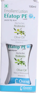 efatop PE LOTION 100ML - Price in India, Buy efatop PE LOTION 100ML ...