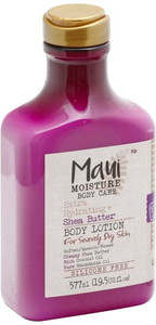 MAUI Moisture Body Care Shea Butter Body Lotion - Price in India, Buy ...