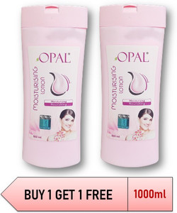 Opal body lotion - Price in India, Buy Opal body lotion Online In India ...