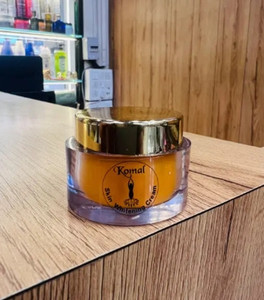 KOMAL Beauty Cream for Pimples Dark Skin Tan Dark Spots (30 g) - Price ...