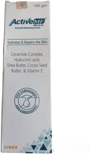 ACTIVE MF Activated Moisturising Lotion With Ceramide (200ml) - Price ...