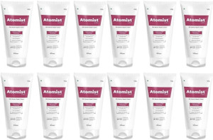 Brinton Atomist Cream | Skin Barrier Repair Treatment ,125 g x Pack of ...