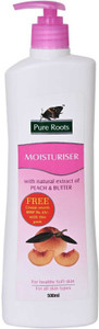 Pure Roots moisturiser lotion 500ml - Price in India, Buy Pure Roots ...
