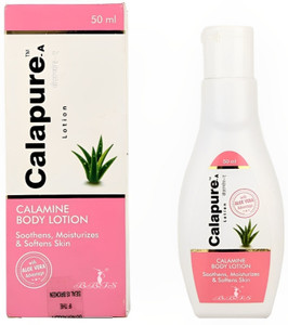 bbts NEW A CALAMINE BODY LOTION 50ML - Price in India, Buy bbts NEW A ...