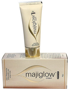 MAJIGLOW Advanced cream 30gm - Price in India, Buy MAJIGLOW Advanced ...