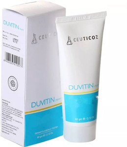 Duvitin INTENSE MOISTURISING CREAM - Price in India, Buy Duvitin ...